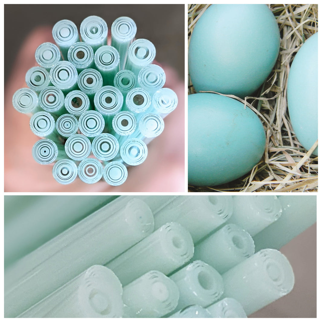 Bullseye Standard Murrini – Murrini Shop